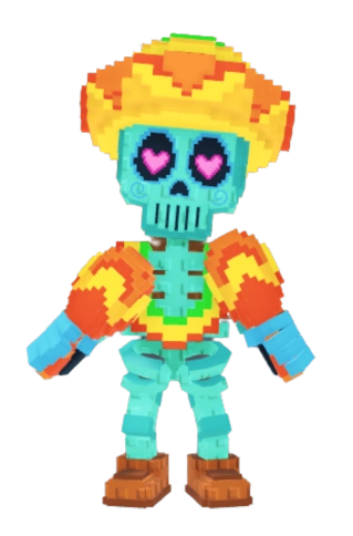 Buy Mariachi Corazoni of Steal a Brainrot - ArgenGaming